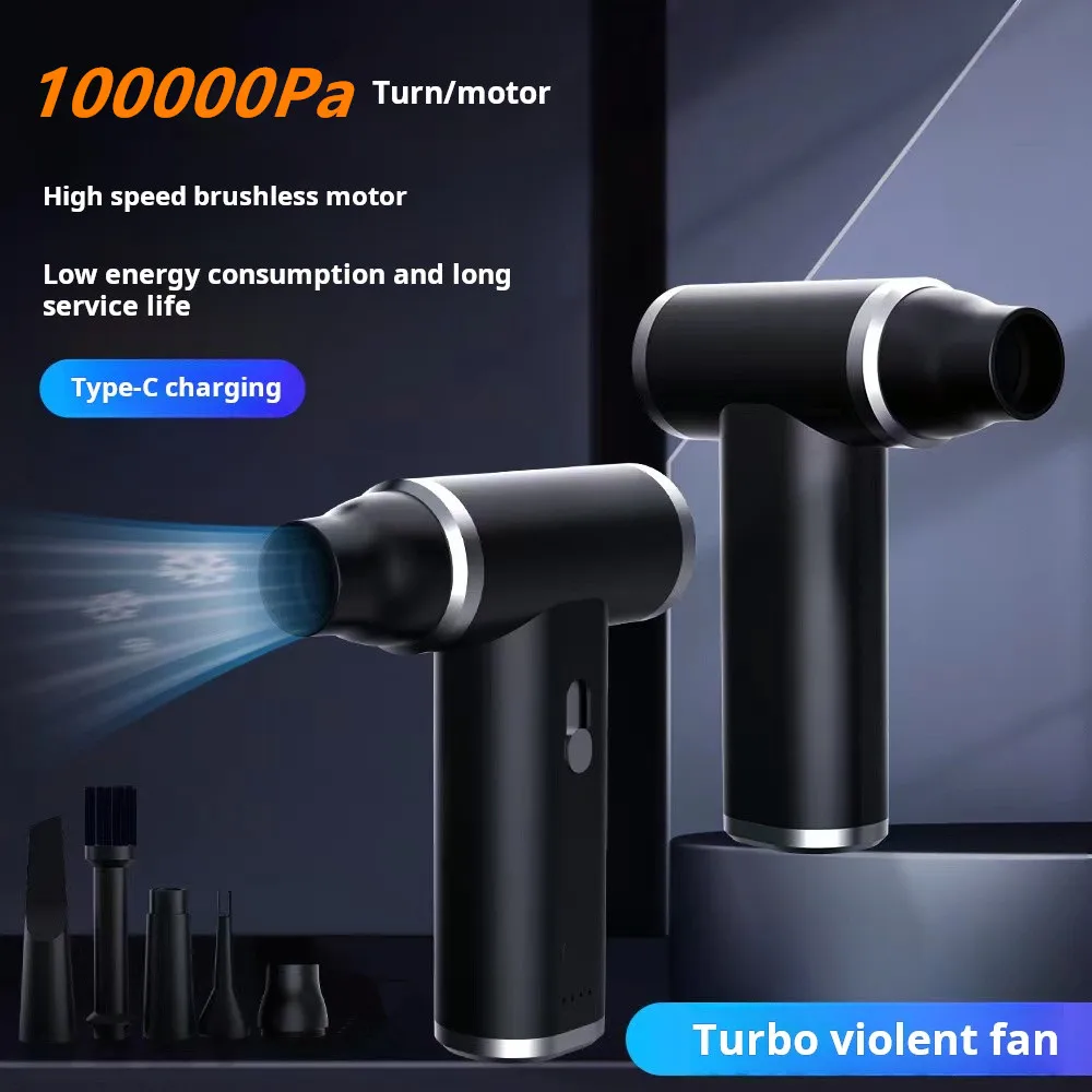 100000-RPM-elektrikli-s-k-t-r-lm-hava-Turbo-olabilir-iddetli-Fan-araba ...