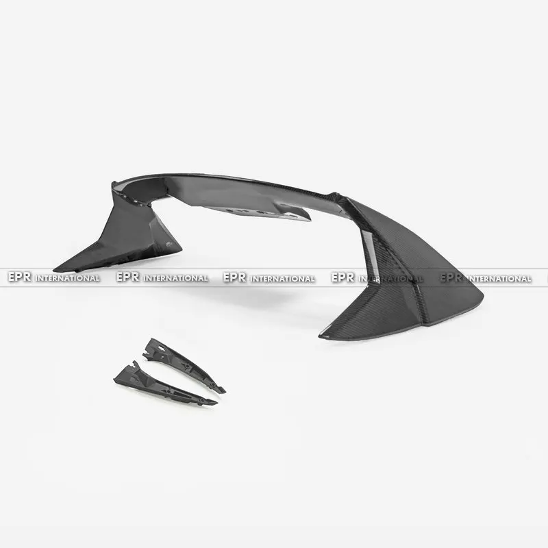 For Toyota Corolla GR Circuit Edition Rear Spoiler - Circuit-Inspired ...