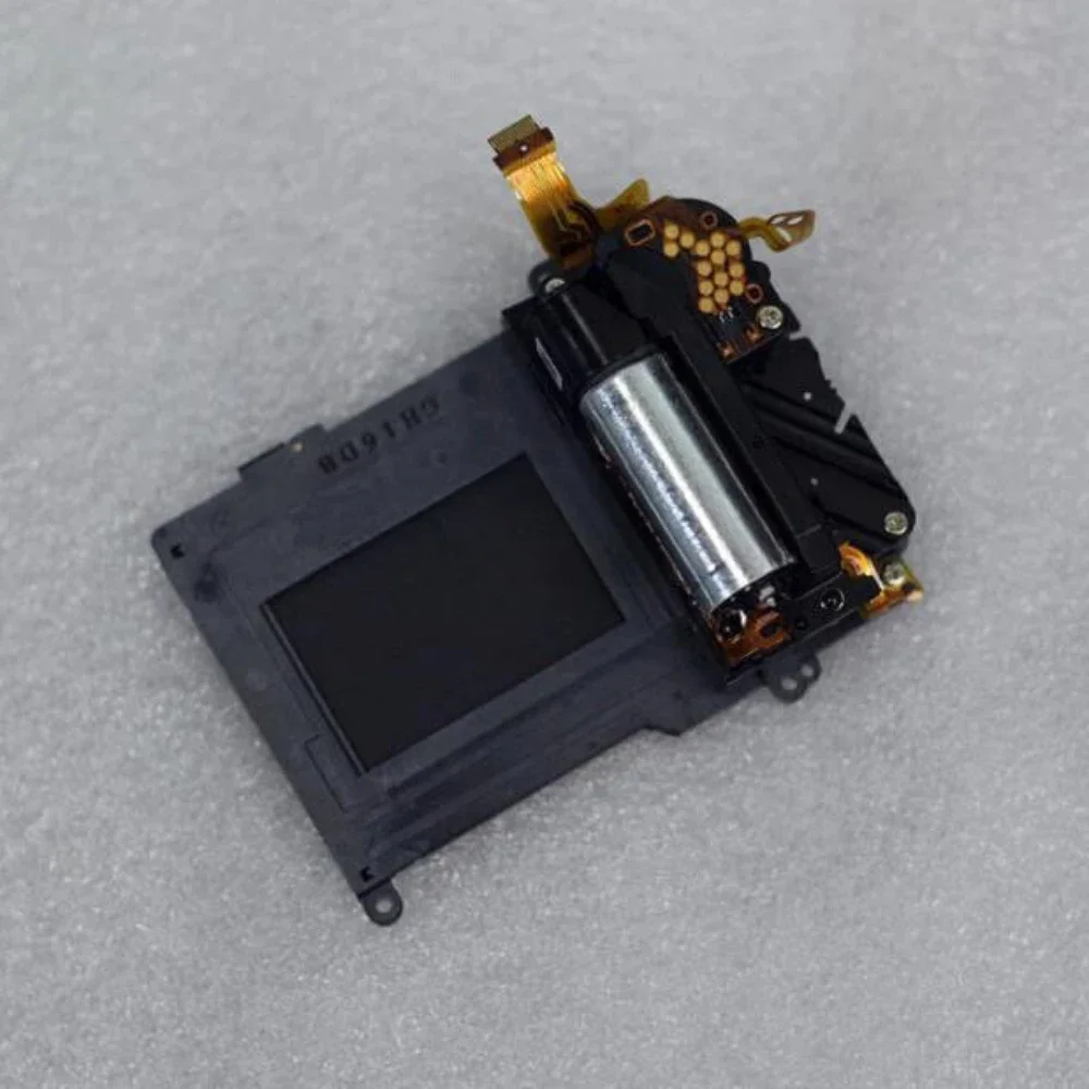 Original-Shutter-Unit-Assembly-Group-for-Canon-EOS-6D2-6D-Mark-II-6DII ...