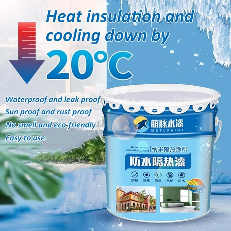 Waterproof-and-Sun-Protective-Roof-Coating-Waterproof-and-Heat ...