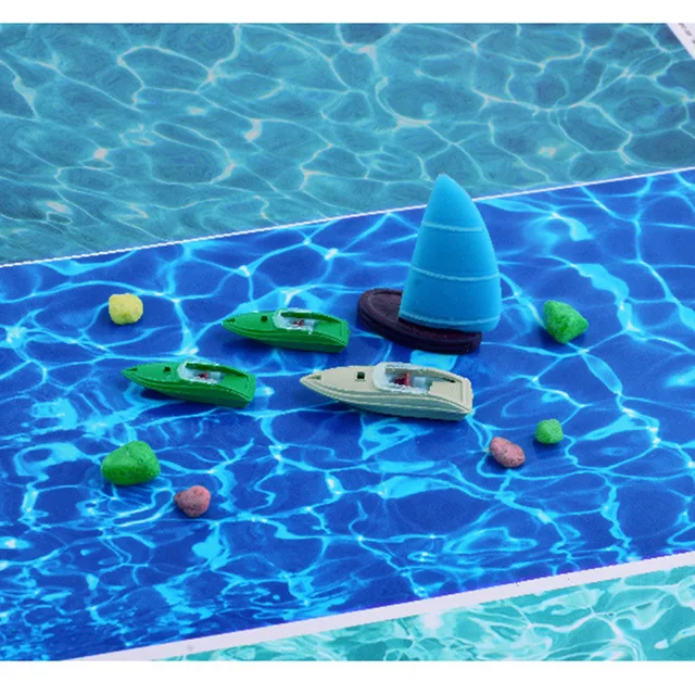 Cascadas Para Modelado De Dioramas Cascada En Miniatura, Cascada Fairy