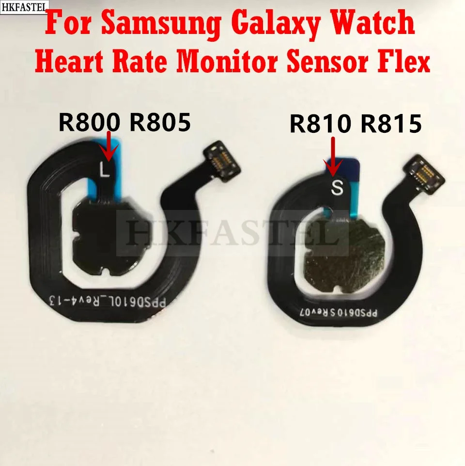 SM-R800-SM-R815-For-Samsung-Galaxy-Watch-R800-R805-R810-R815-New ...