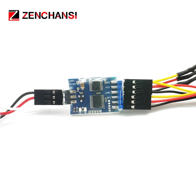 1pc-3-channel-Video-Switcher-Module-3-way-Video-Switch-Unit-FPV-Camera ...