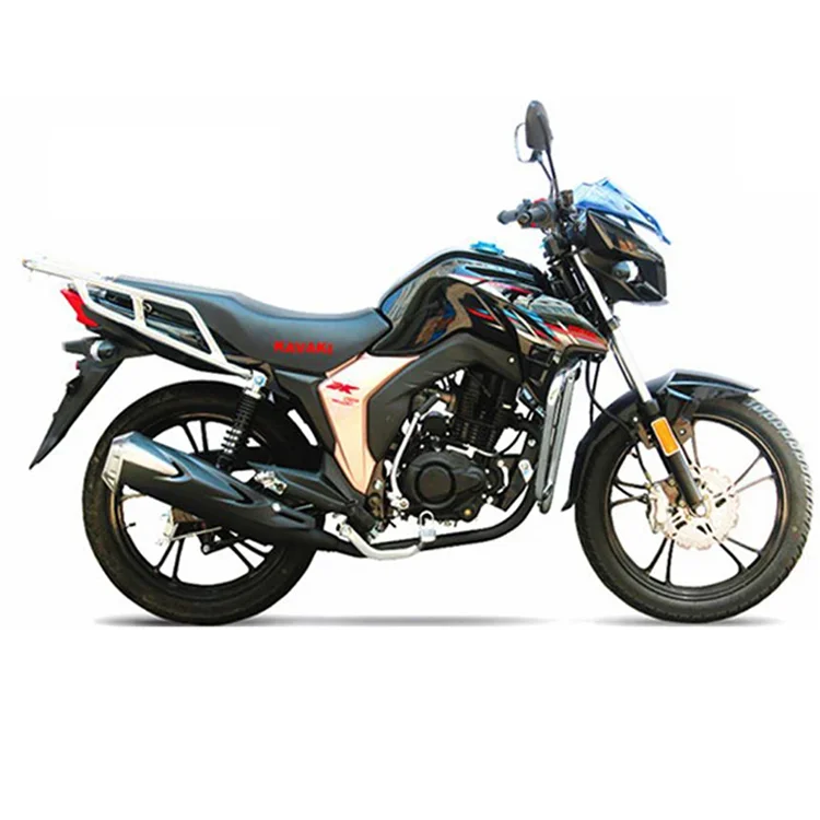 new-arrival-Gas-Motorcycles-150cc-200cc-Factory-Kavaki-Motorcycles ...