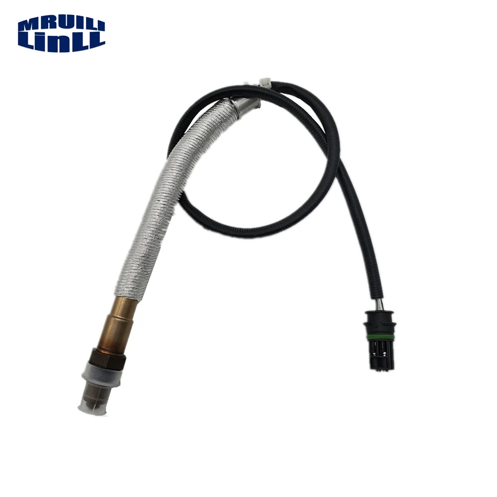 Original-Lambda-Monitor-Oxygen-Sensor-OE-11787573320-7573320-0258010027 ...
