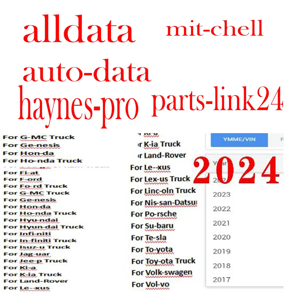 2024-Latest-Version-Alldata-Online-Account-All-Data-Auto-Repair ...