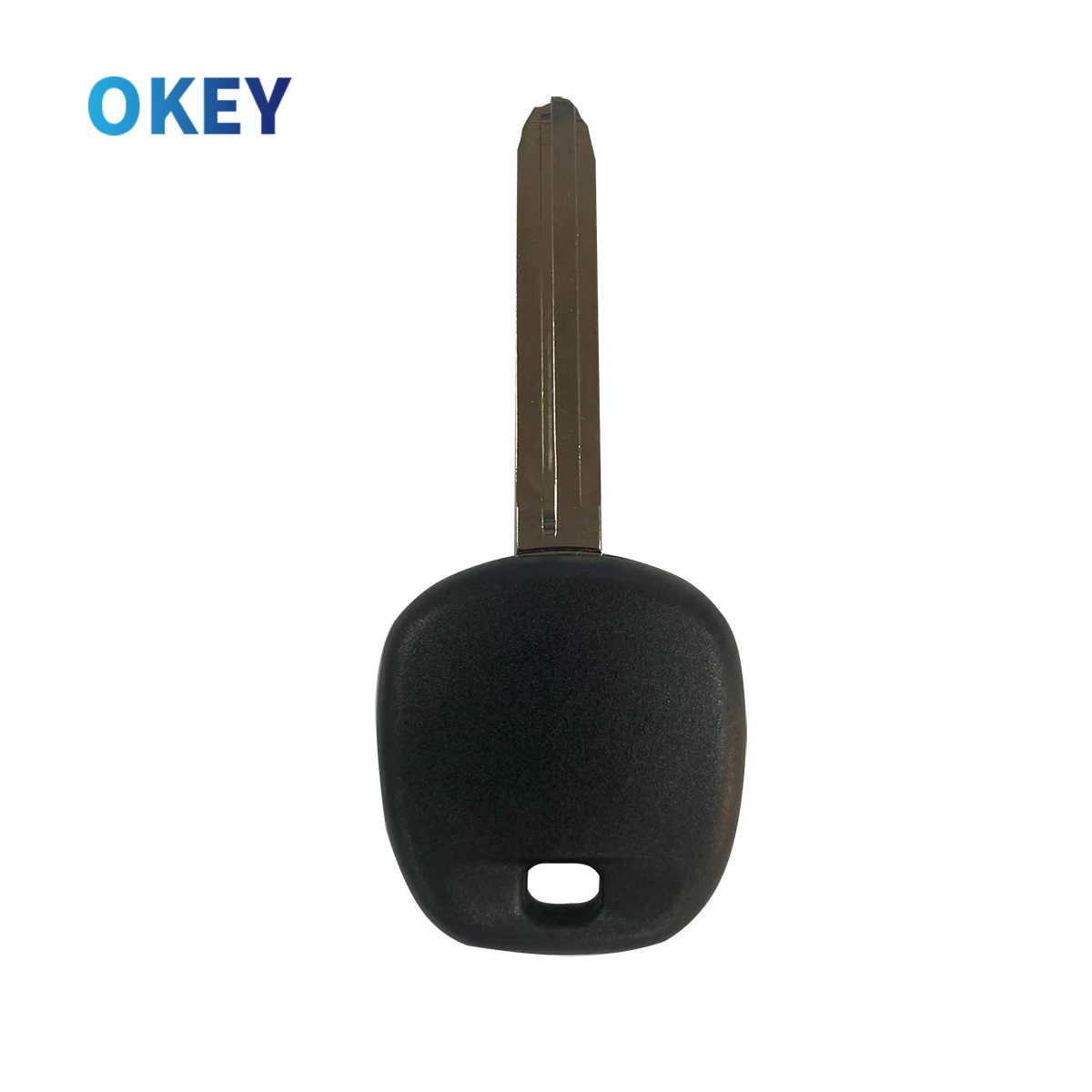 Okey-Remote-Car-Transponder-Key-Shell-Replacement-Case-4D67-4C-G-Chip ...