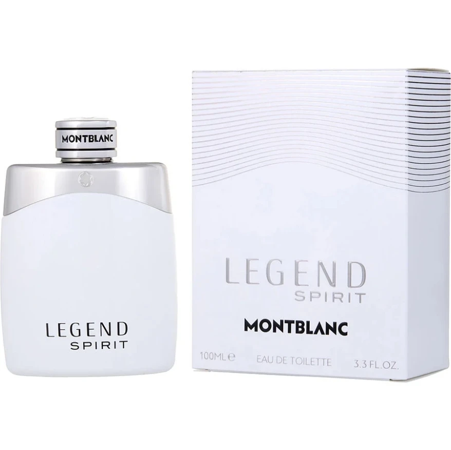 Montblanc Legend Spirit Packaging: What You Need to Know Before Buying