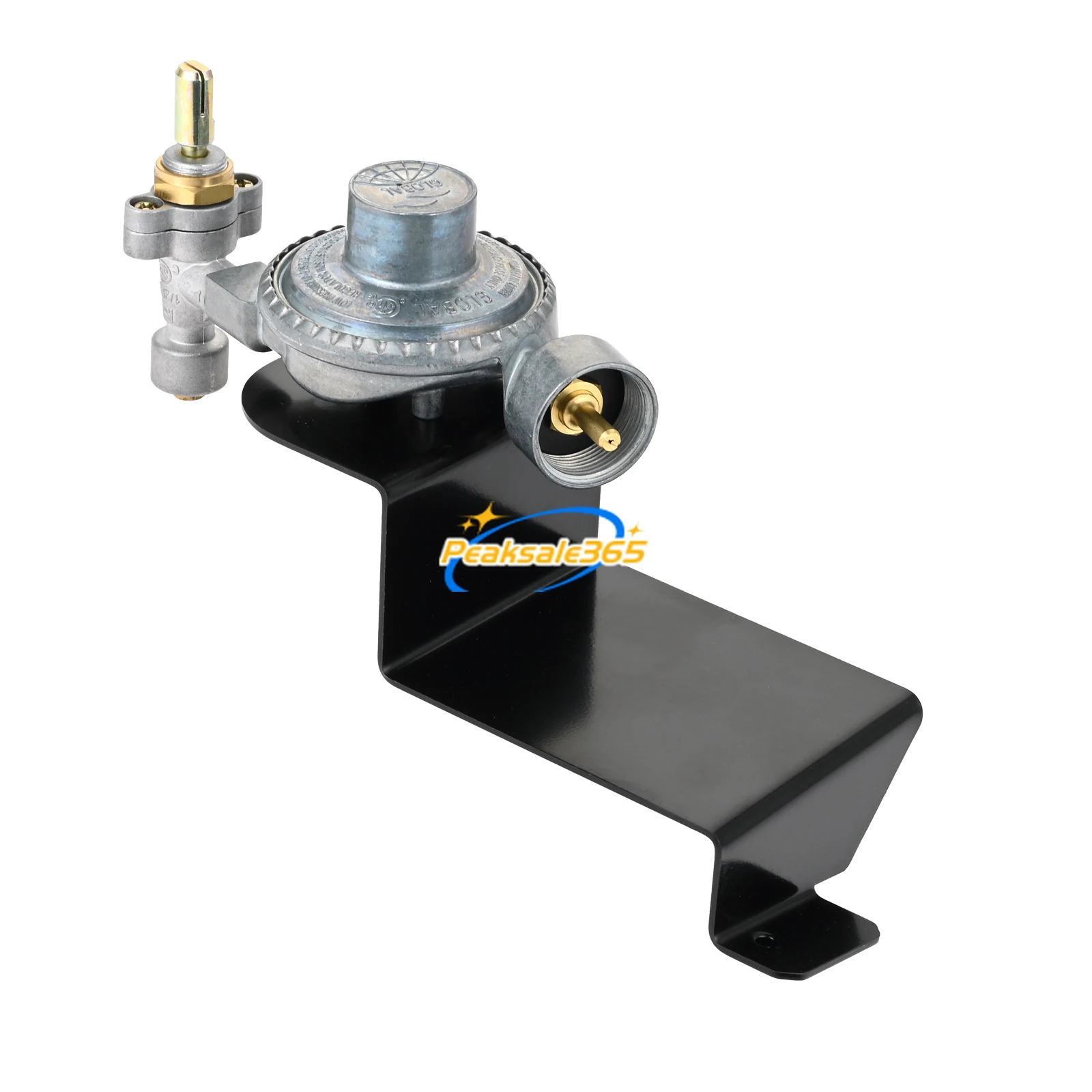 64866-Gas-Grill-Control-Valve-Regulator-Replacement-for-Weber-Q1000 ...