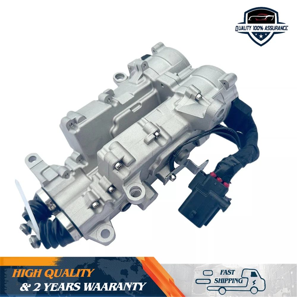 NEW-414702D011-Clutch-Actuator-Assembly-For-Hyundai-Elantra-GT-i30-16 ...