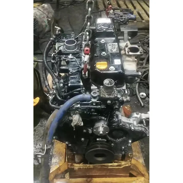 Engine-Assembly-Excellent-Quality-3GR-3-0L-For-CROWN-Car-Sea-Torque ...