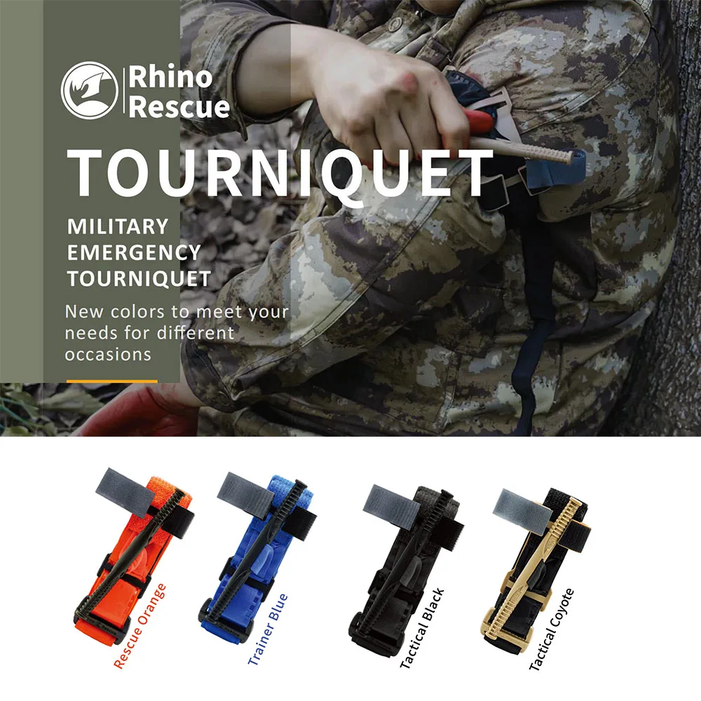 Military Tourniquet