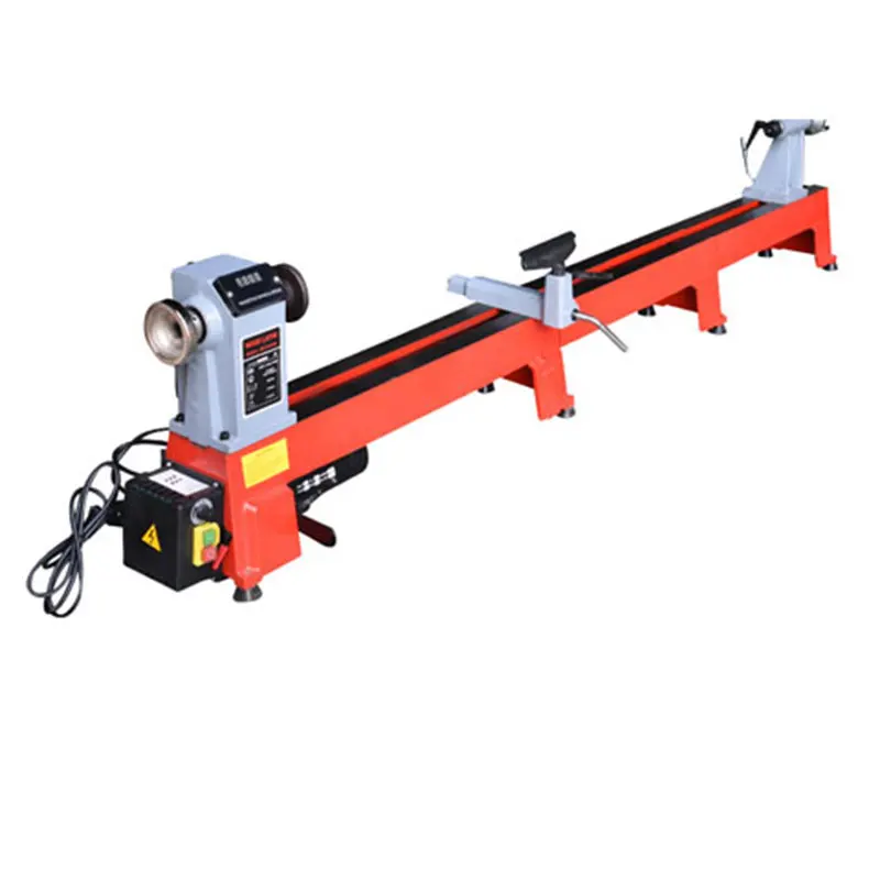 Woodworking-Lathe-Small-Micro-Wooden-Rotary-Machine ...