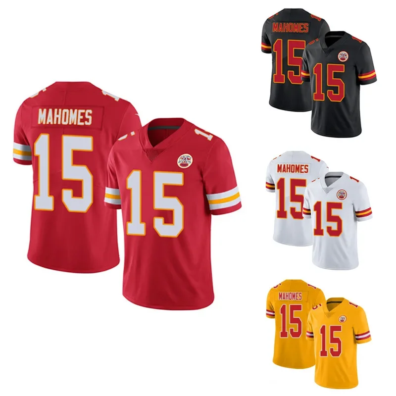 Kansas City Chiefs Fan Gear: The Ultimate Guide to Styling Your Game ...