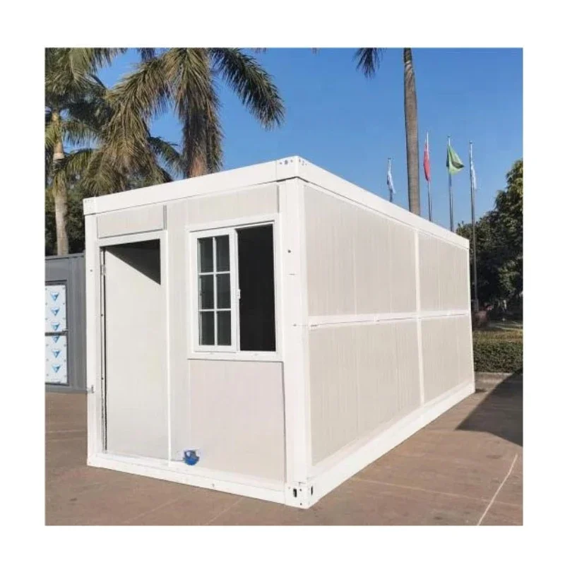 20-feet-folding-cottage-small-house-low-price-folding-container-home ...