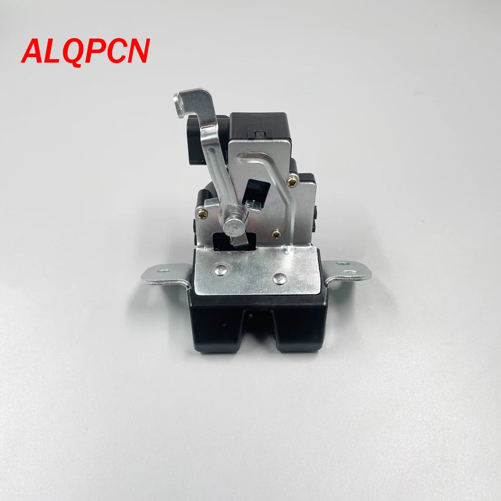 for HYUNDAI I10 MK2 5 DOOR HATCHBACK BOOT/TAILGATE LOCK 2013 2020 81230 ...