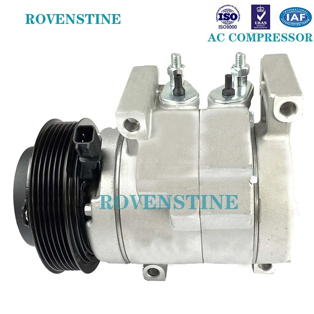RS18 A/C Compressor For Jeep Grand Cherokee Durango Chrysler 300 ...