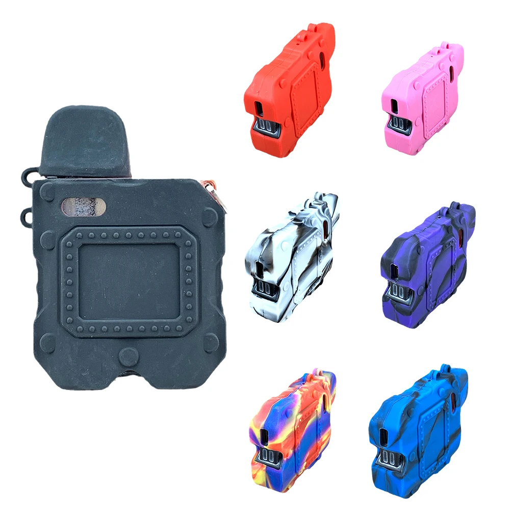 Protective-Silicone-Case-For-Uwell-Caliburn-Tenet-Koko-Kit-Durable-Skin ...