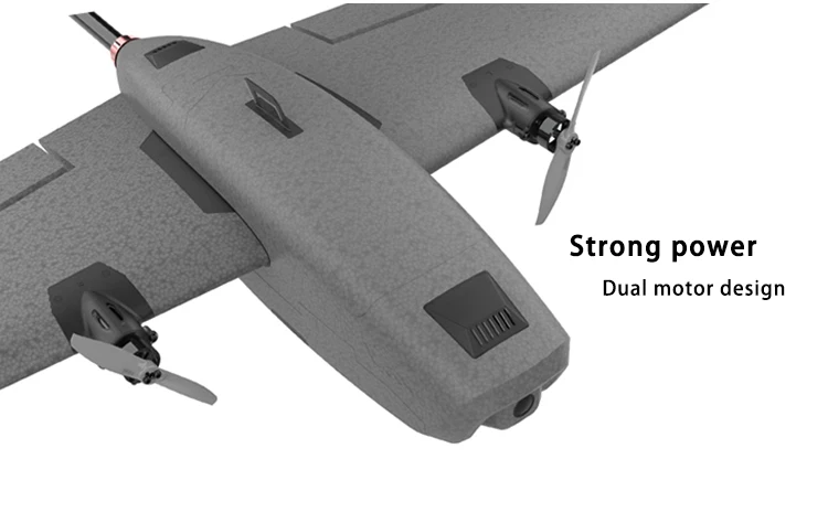 HEE WING/HEEWING RC Ranger T-1 FPV Airplane 730MM wingspan EPP FPV ...