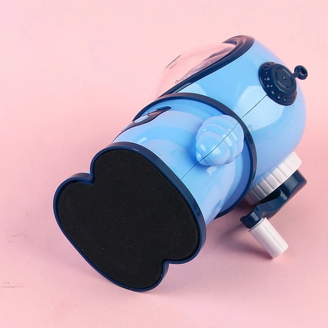 Teletubbies Vacuum Toy