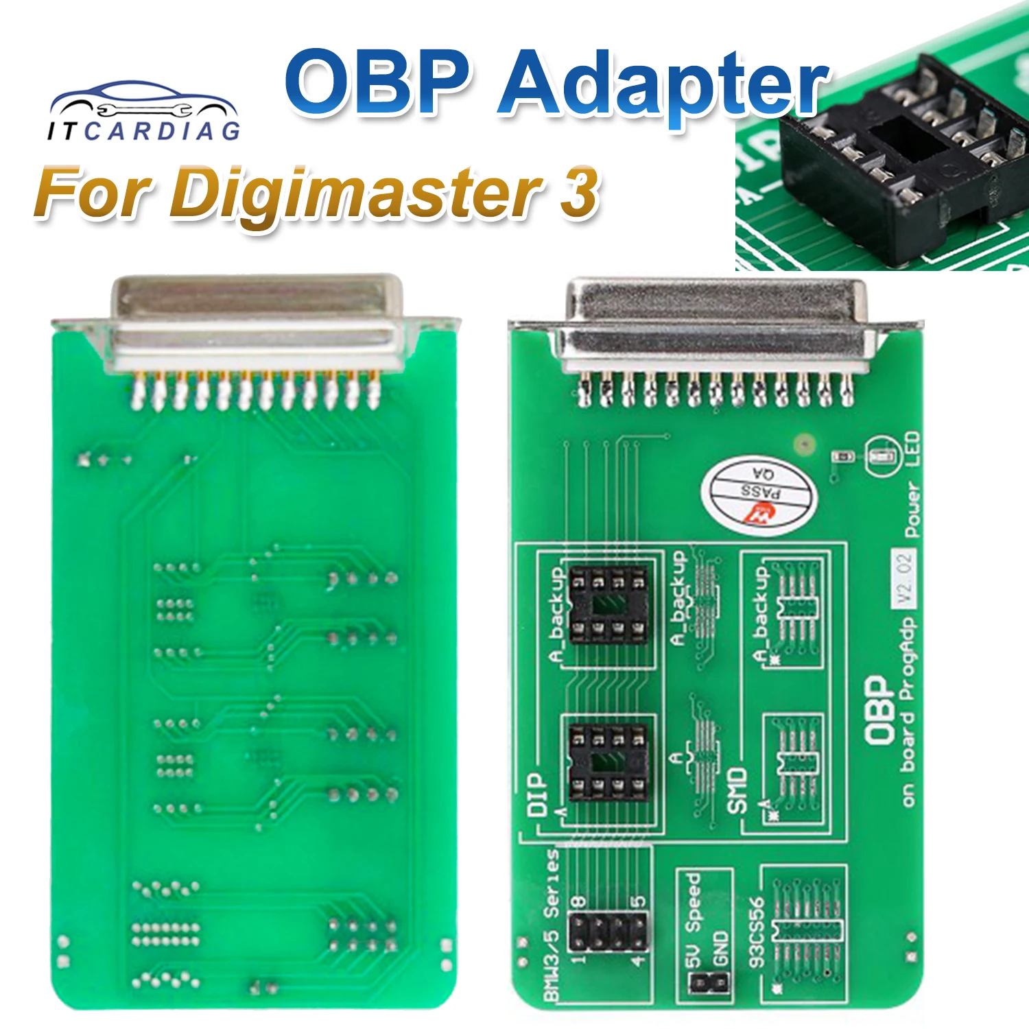 OBP-Adapter-for-DigiMaster-III-Digi-Master-3-OBP-Adaptor-for-Digimaster ...