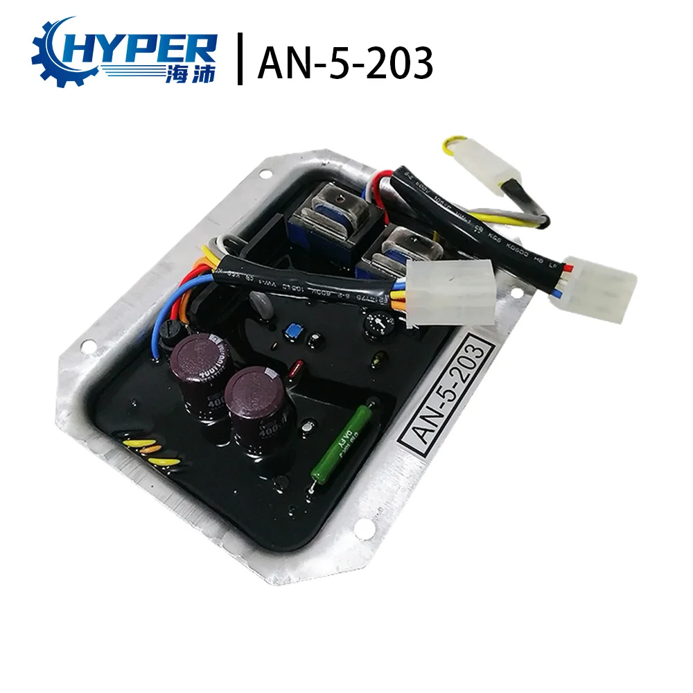 AN-5-203-06018-20660-AVR-Automatic-Voltage-Regulator-Compatible-with ...