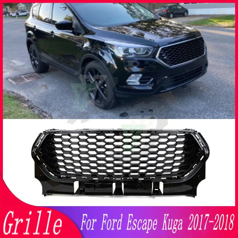Ford Escape Grill