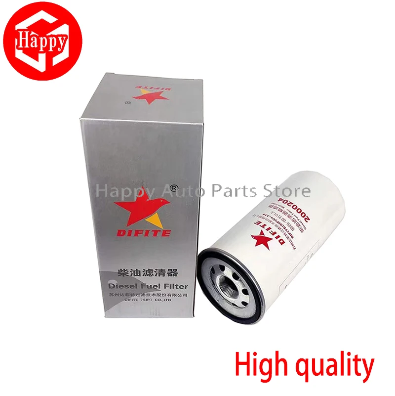 DIFITE-Filter-Element-Oil-Water-Separator-TN4081396DC01-A1-JX1016 ...