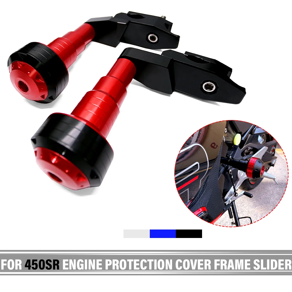 New-Engine-Protection-Cover-Frame-Sliders-Protector-Crash-Pad-Falling ...