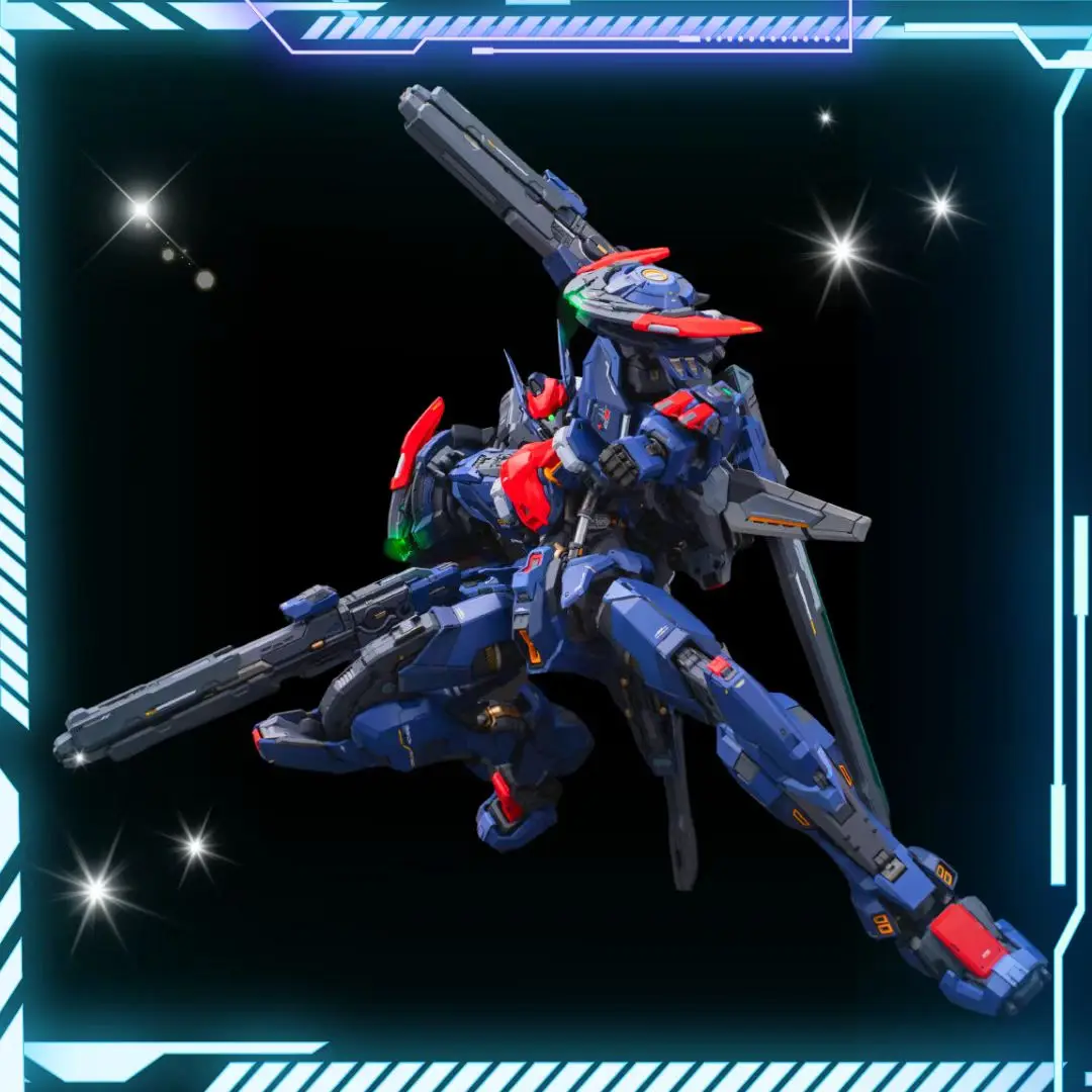 Pre-order] 1/72 29cm Robot Progenitor Cell Effect To Grade Alloy ...