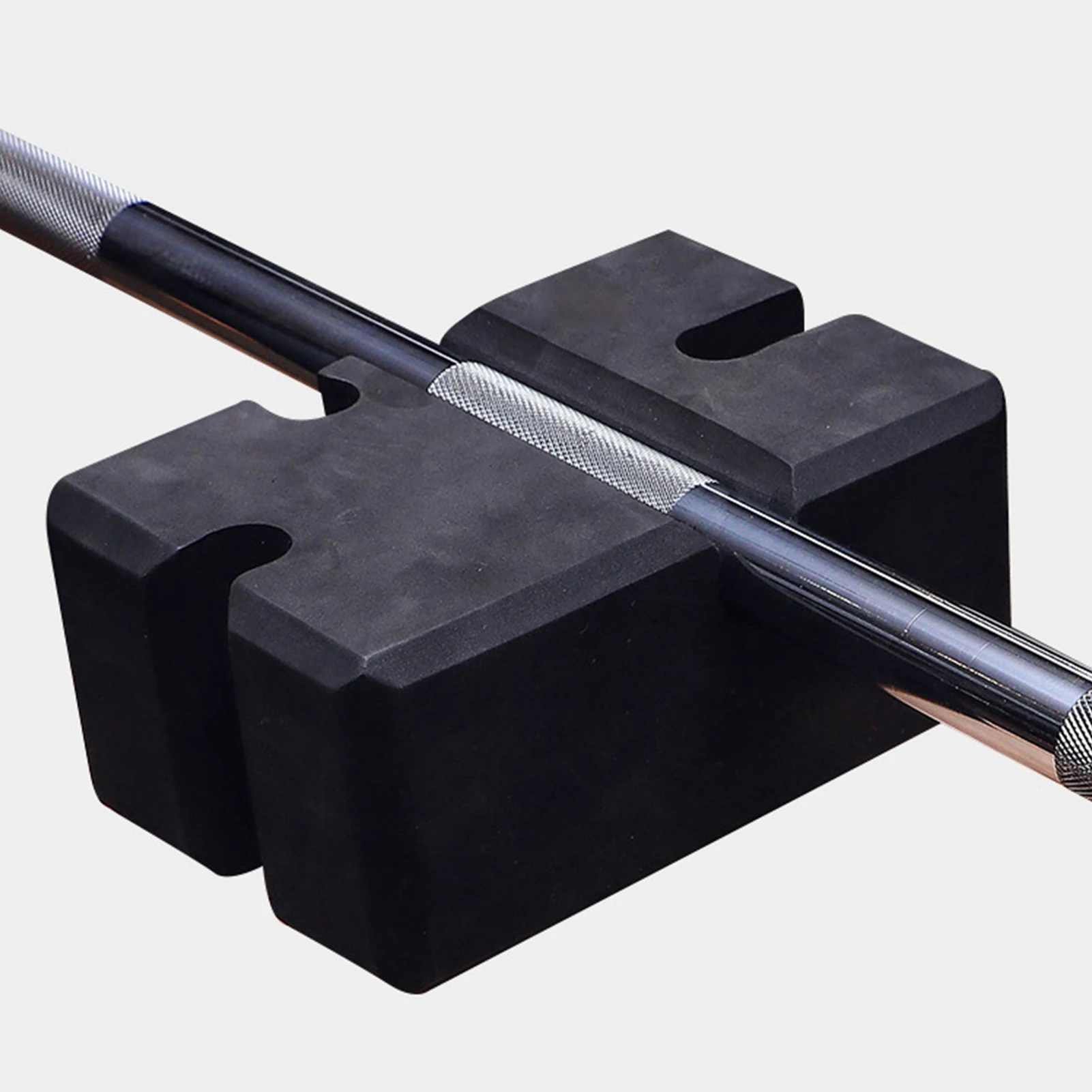 High Density Bench Press Block EVA Strength Block Shoulder Chest Board ...