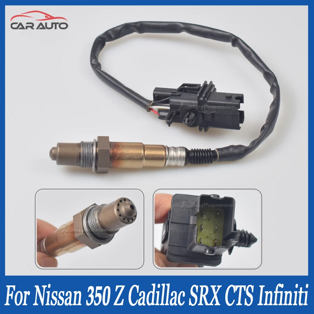 LSU4-2-Wideband-O2-UEGO-Sensor-for-PLX-AEM-30-2001-0258007206-Square ...