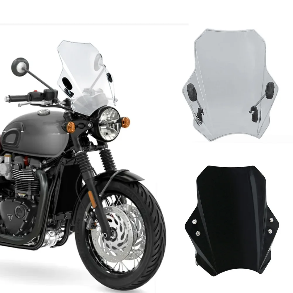 FOR Bonneville T100 T120 /Scrambler900 motorcycle modification ...