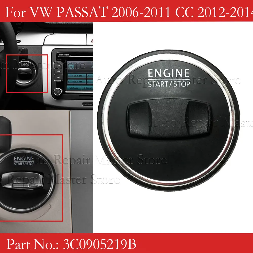 3C0905219B-For-VW-PASSAT-2006-2011-CC-2012-2014-PASSAT-CC-2009-2012 ...