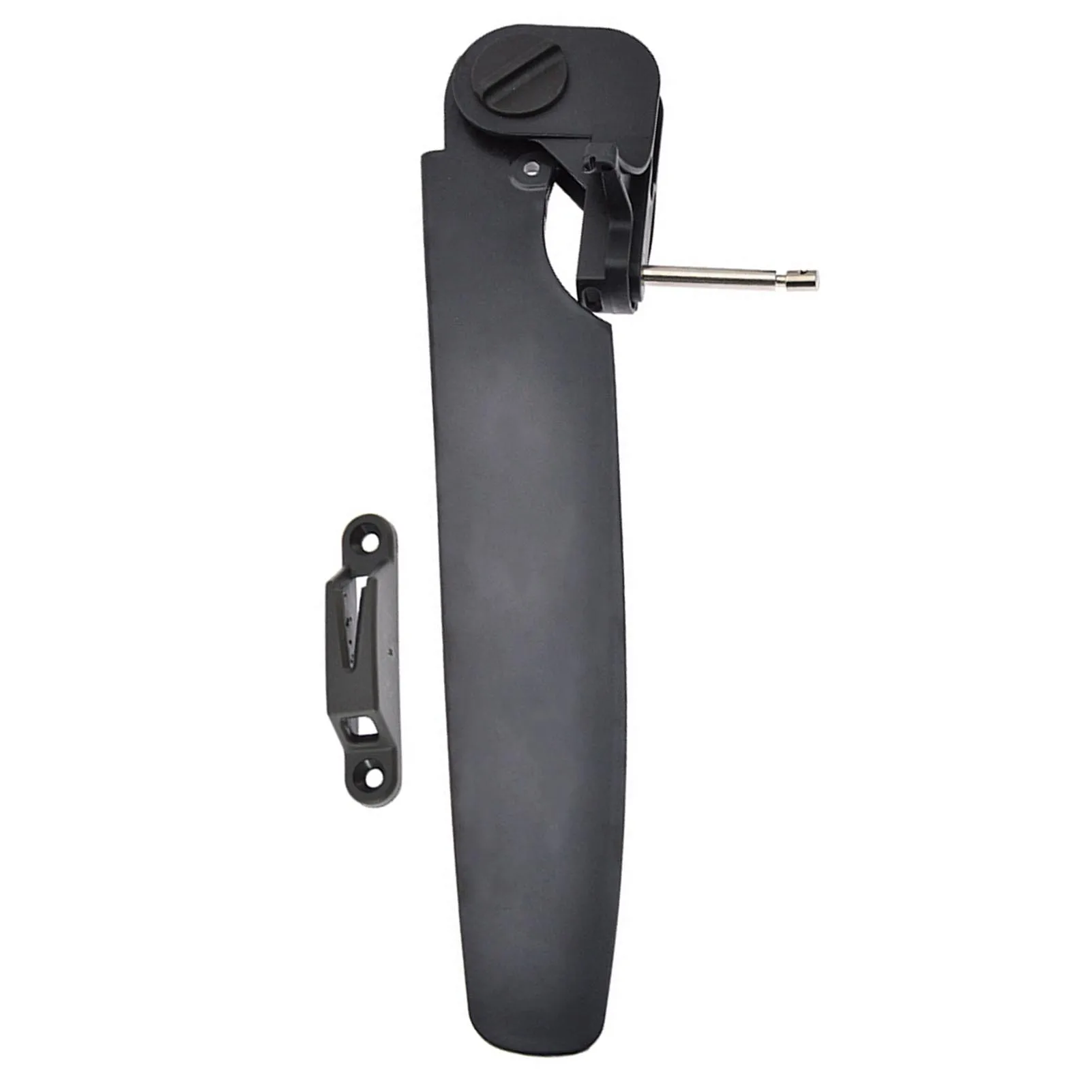 Fishing Canoe Boat Rudder Canoe Kayak Boat Tail Rudder Fishing Boat ...