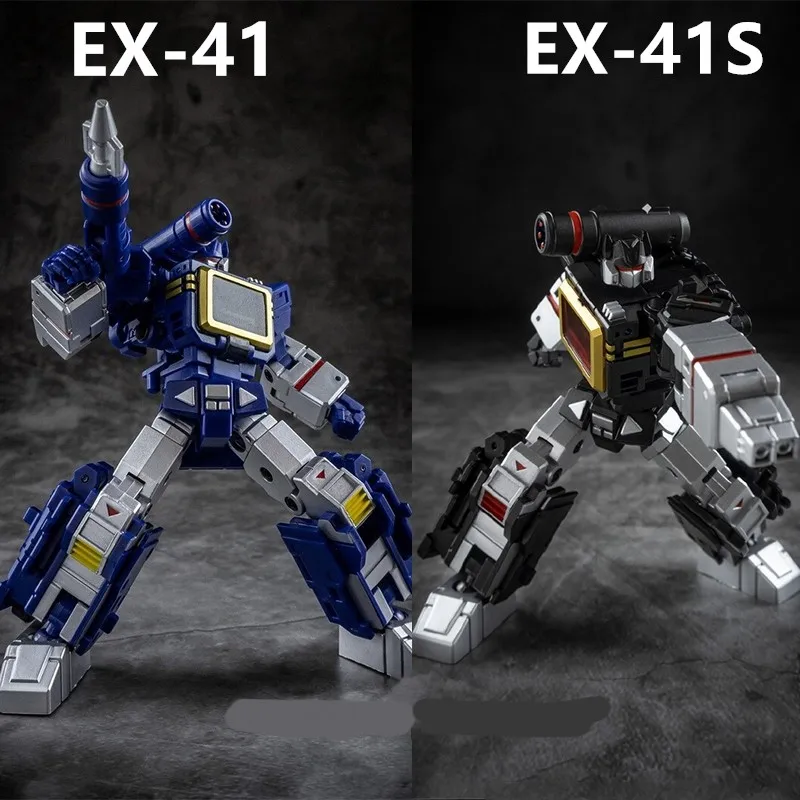 Transformation-Ironfactory-IF-EX-41-EX-41S-Soundwave-EX41S-SHADOWWAVE ...