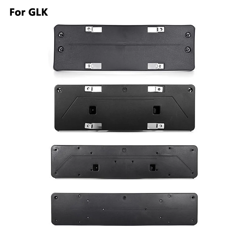 Suporte-da-matr-cula-para-Mercedes-Benz-A-2048171078-2048850281 ...