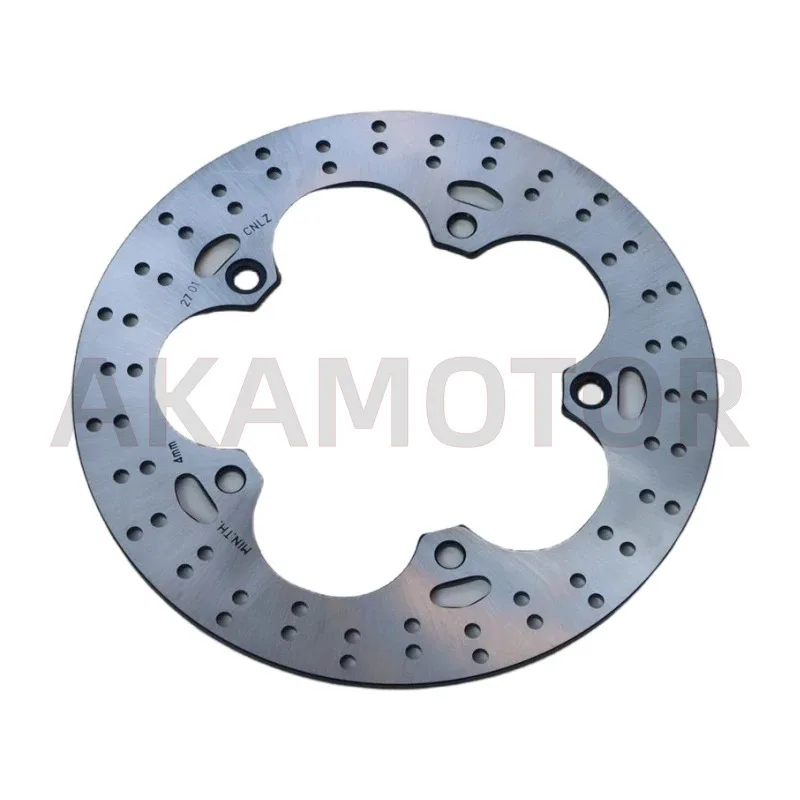 Brake Disc / Fastening Bolt for Loncin Voge Sr4 Lx350t-5 - AliExpress ...