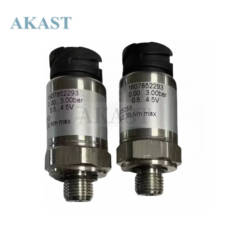 1607852293 Sensor transdutor de pressão adequado para compressor de ar ...