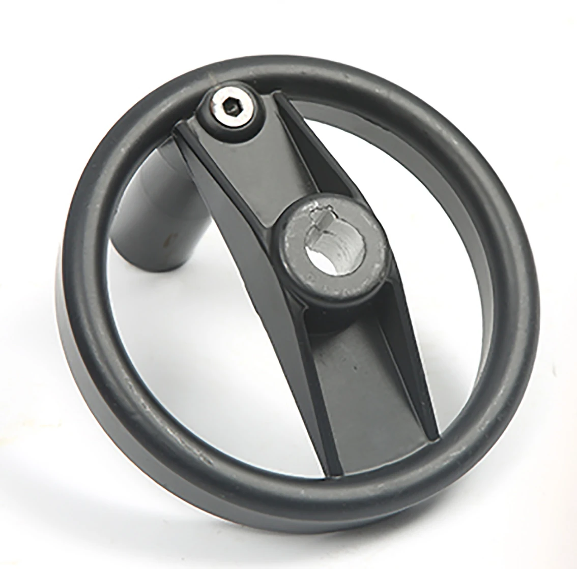 1Pcs-Solid-Aluminium-Alloy-Handwheel-with-Foldable-Handle-100-200mm ...