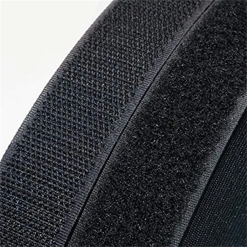 5Meters-pairs-16-20-25-38-50-100mm-Non-adhesive-Hook-and-Loop-Shoes ...