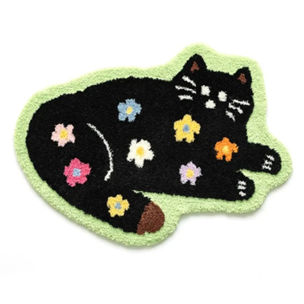 Hobby-Crafts-Rug-making-kits-for-kids-Adults-Latch-hook-kit-with ...