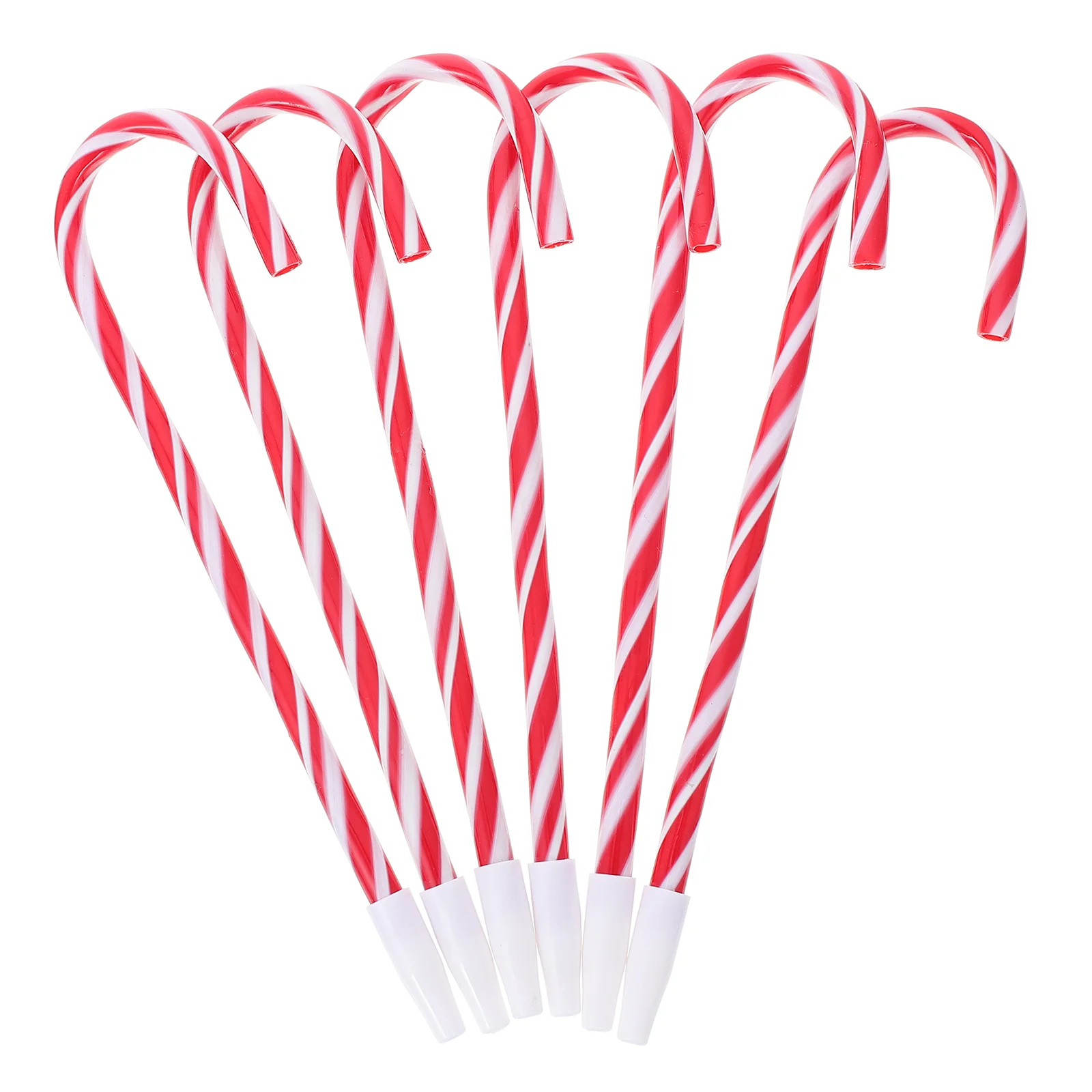 6-Pcs-Christmas-Cane-Pen-Pens-for-Students-Writing-Kids-Gifts-School ...
