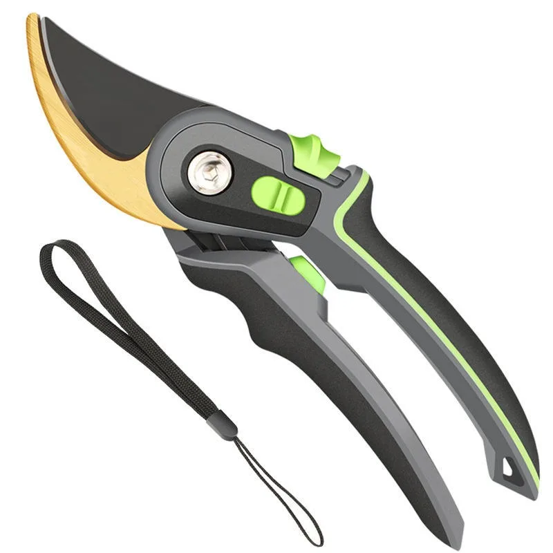 Pruner-Cut-Plant-Trim-Horticulture-Shrub-Garden-Scissor-Tool-Branch ...