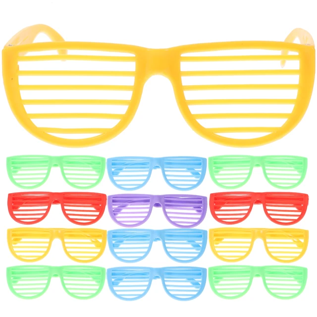 80s Clip Art Sunglasses