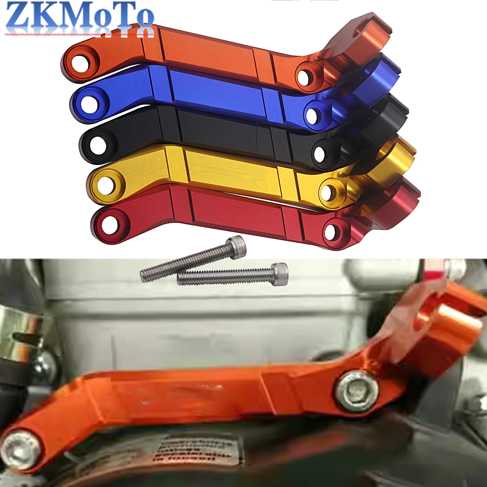 Motorcycle-Engine-Clutch-Arm-CNC-Bracket-Anchor-Holder-For-BSE-M2-M4 ...