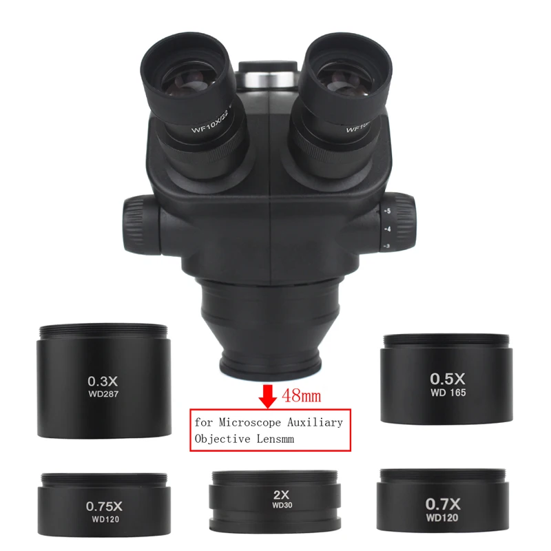 WD30-WD165-WD120-0-3X-0-5X-0-7X-0-75X-1X-1-5X-2X-Trinocular.jpg