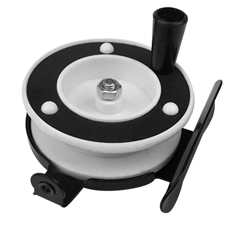 Spinning-Reel-Small-Spinning-Wheel-Fishing-Reel-Fishing-Tackle-Round ...