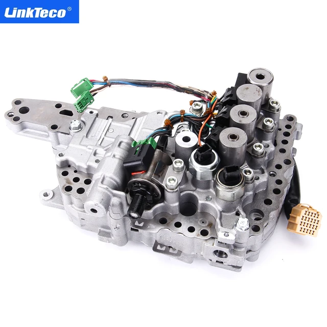 Car Engine CVT Transmission Valve Body For Nissan, 47% OFF