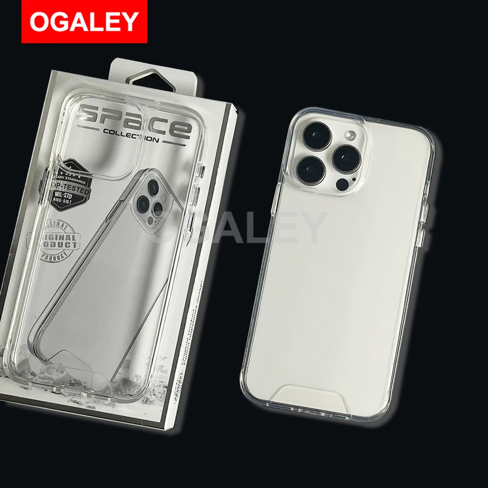 Space Case For iPhone 16e 16 e 15 Pro Max Case For Magsafe for iPhone ...